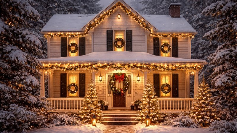 Peace+wreath Vintage Wallpaper Scene Images | Free Photos, PNG Stickers ...