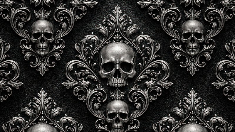 Black Desktop Art Wallpaper Mobile Dark Background Images | Free Photos ...