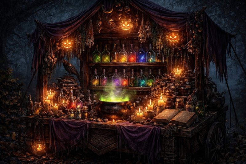 Forest Theme Wallpaper Images | Free Photos, PNG Stickers, Wallpapers ...