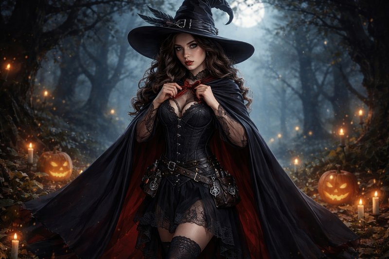 Candle+forest Wallpaper Images | Free Photos, PNG Stickers, Wallpapers ...