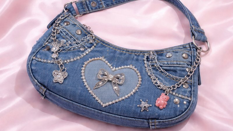 Jeans+cute Background Images | Free Photos, PNG Stickers, Wallpapers ...