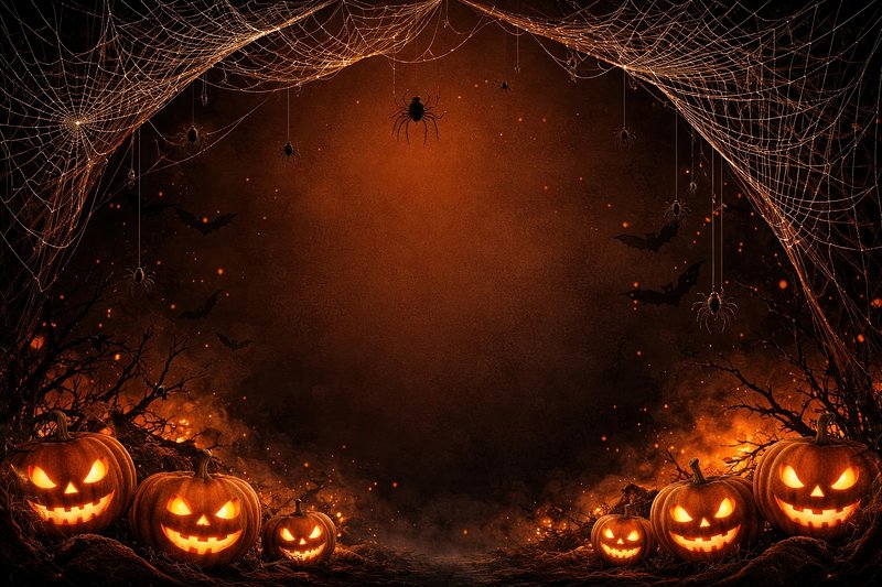 Bats Wallpaper Design Spooky Mobile Background Images | Free Photos ...
