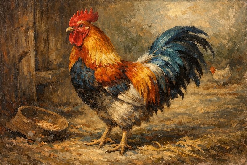 Country Chicken Farm Images | Free Photos, PNG Stickers, Wallpapers ...