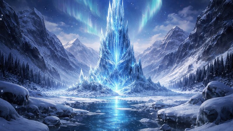 Tower Fantasy Wallpaper Nature Images | Free Photos, PNG Stickers ...