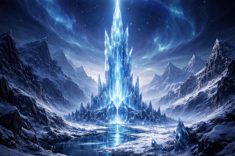 Tower Fantasy Wallpaper Images | Free Photos, PNG Stickers, Wallpapers ...