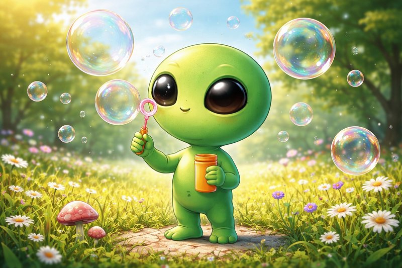 Cute Wallpaper Mushroom Illustration Images | Free Photos, PNG Stickers ...