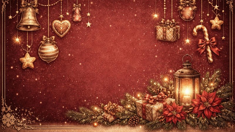 Hanging Wallpaper Mobile Background Christmas Images | Free Photos, PNG ...