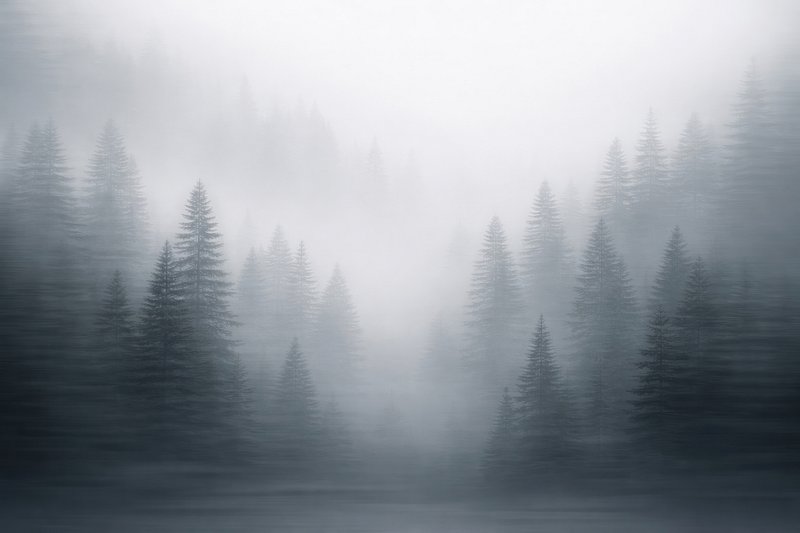 Forest Grey Trees Background Images | Free Photos, PNG Stickers ...
