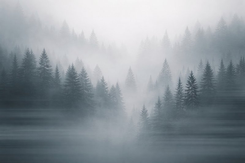 Forest Grey Trees Images | Free Photos, PNG Stickers, Wallpapers ...