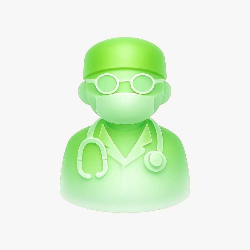 Avatar+mask Medical PNG Images | Free Photos, PNG Stickers, Wallpapers ...