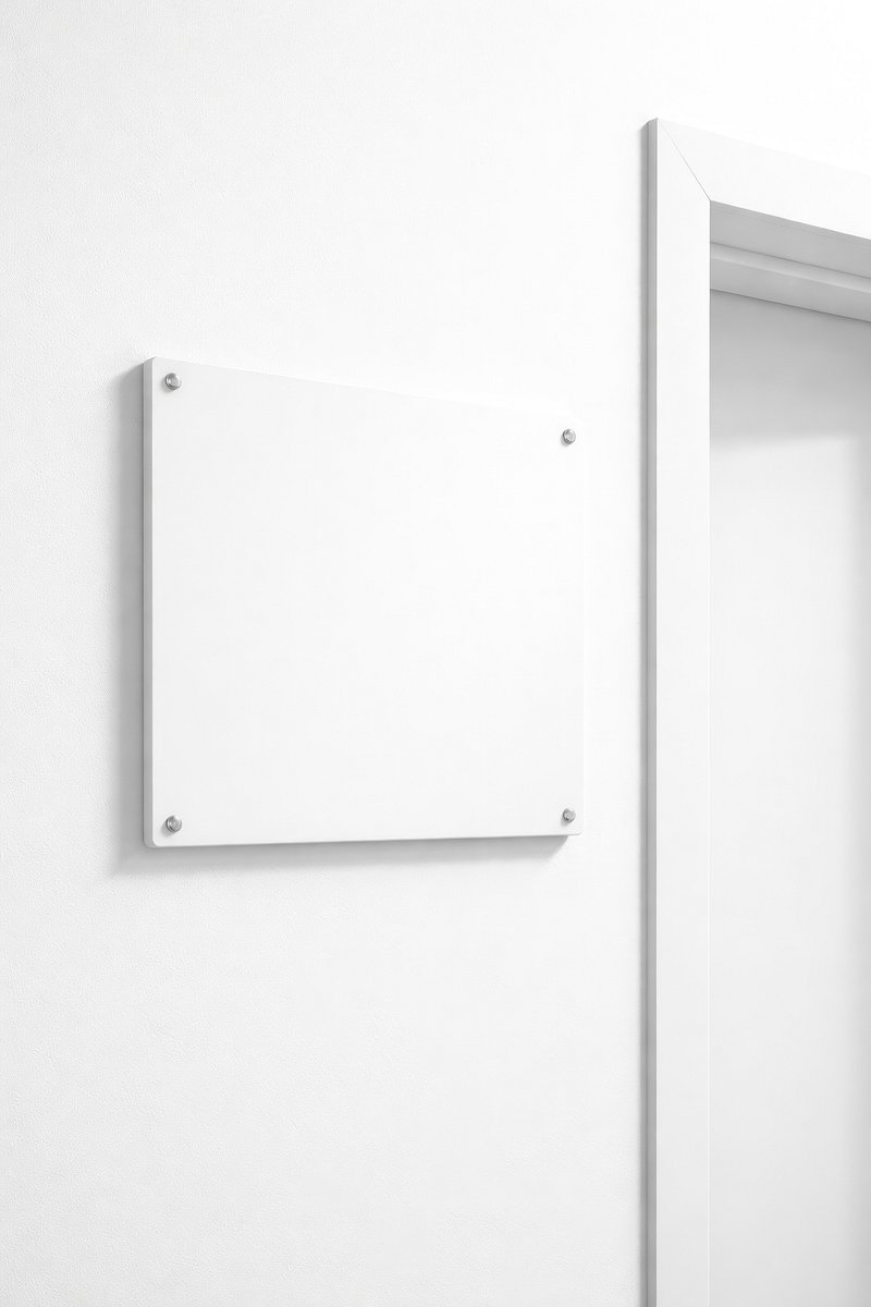 Mockup+door Interior Design Minimalist Frame Images | Free Photos, PNG ...