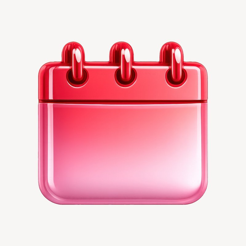 Transparent PNG Calendar Background Icon Images | Free Photos, PNG ...