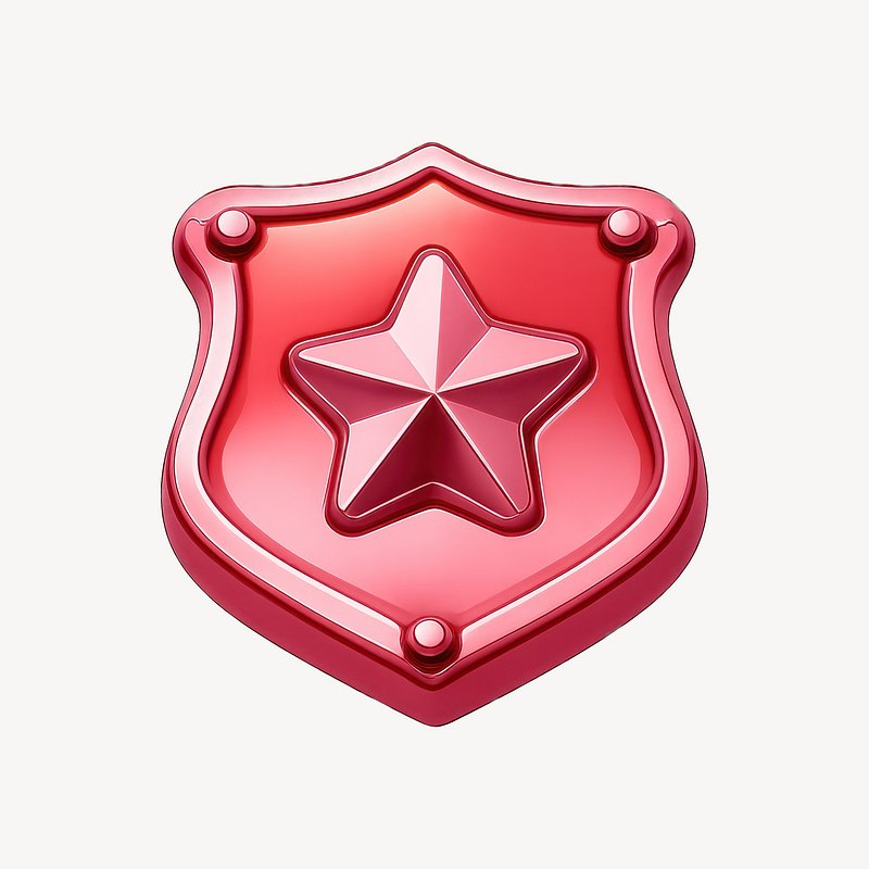 Red Shield Design Images | Free Photos, PNG Stickers, Wallpapers ...