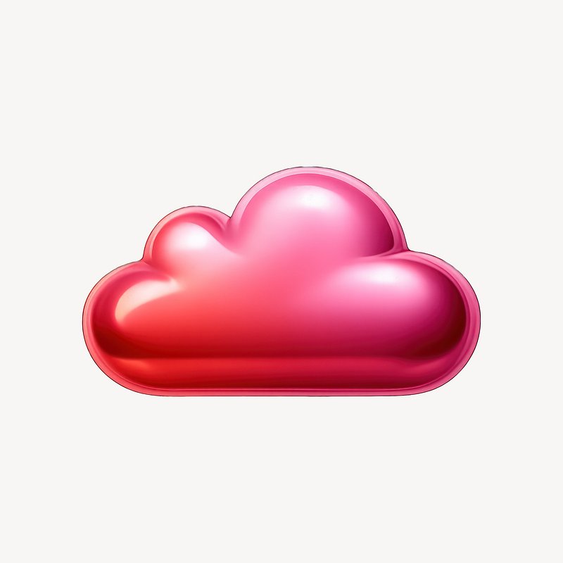 Pink+cloud+art Design Images | Free Photos, PNG Stickers, Wallpapers ...