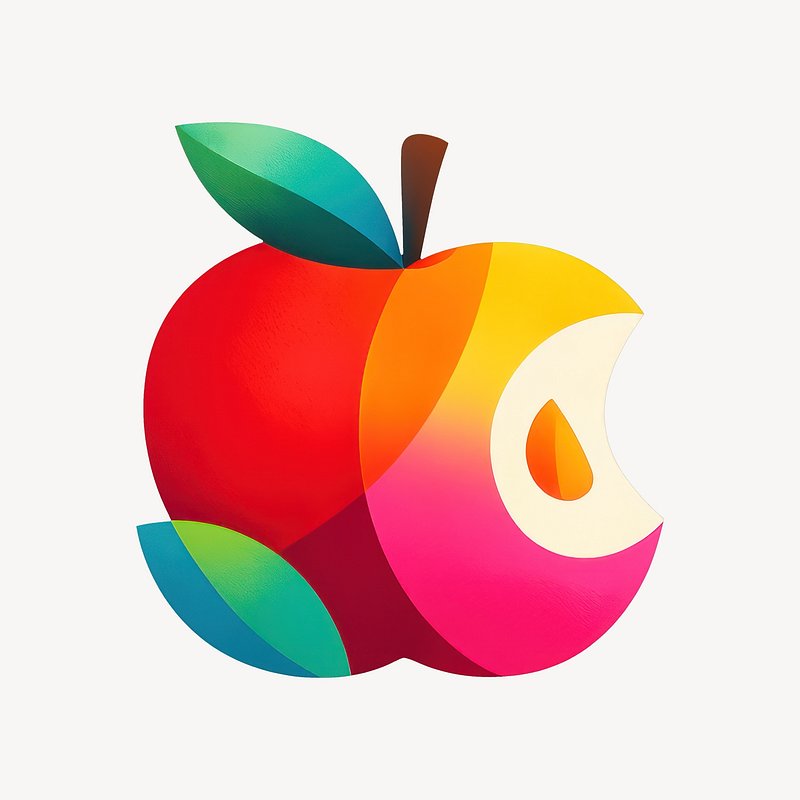 Images+apple Texture Images | Free Photos, PNG Stickers, Wallpapers ...