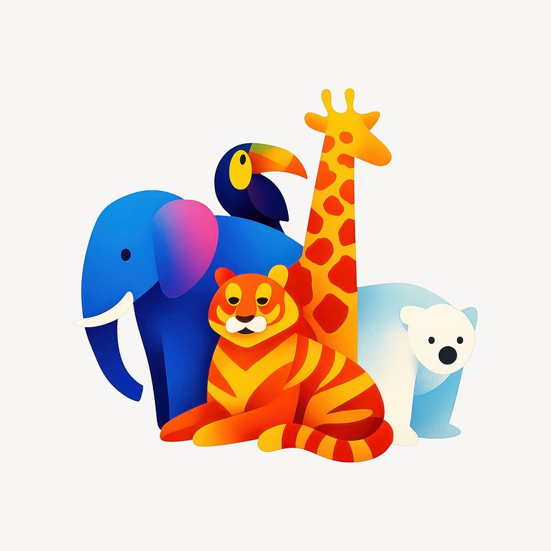 Tiger+images Cartoon Images | Free Photos, PNG Stickers, Wallpapers ...