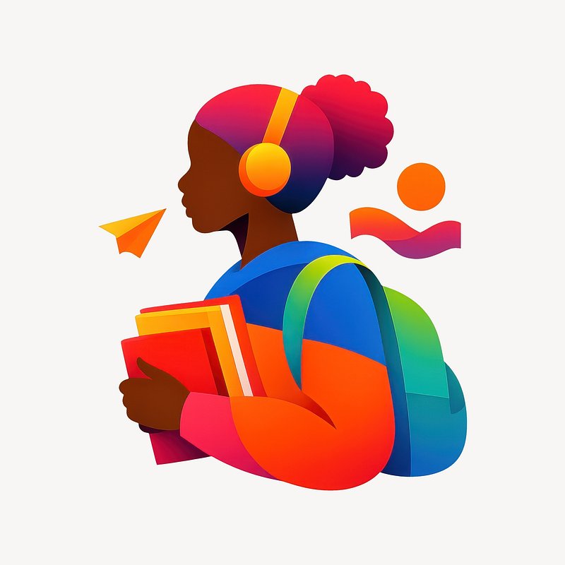 Student Transparent PNG Graphic Images | Free Photos, PNG Stickers ...