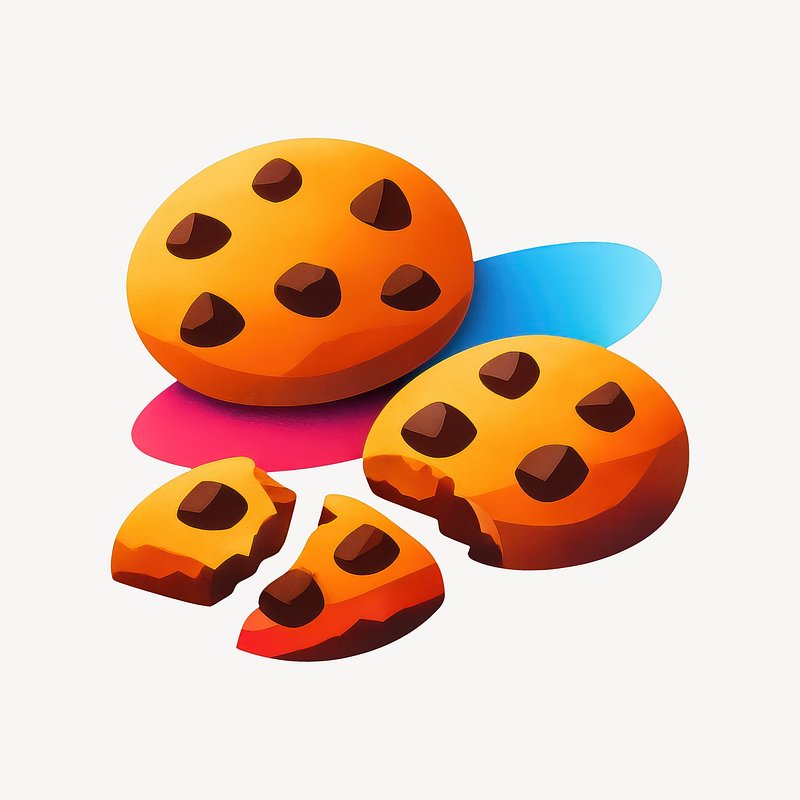 Chocolate+chip+an PNG Images | Free Photos, PNG Stickers, Wallpapers ...