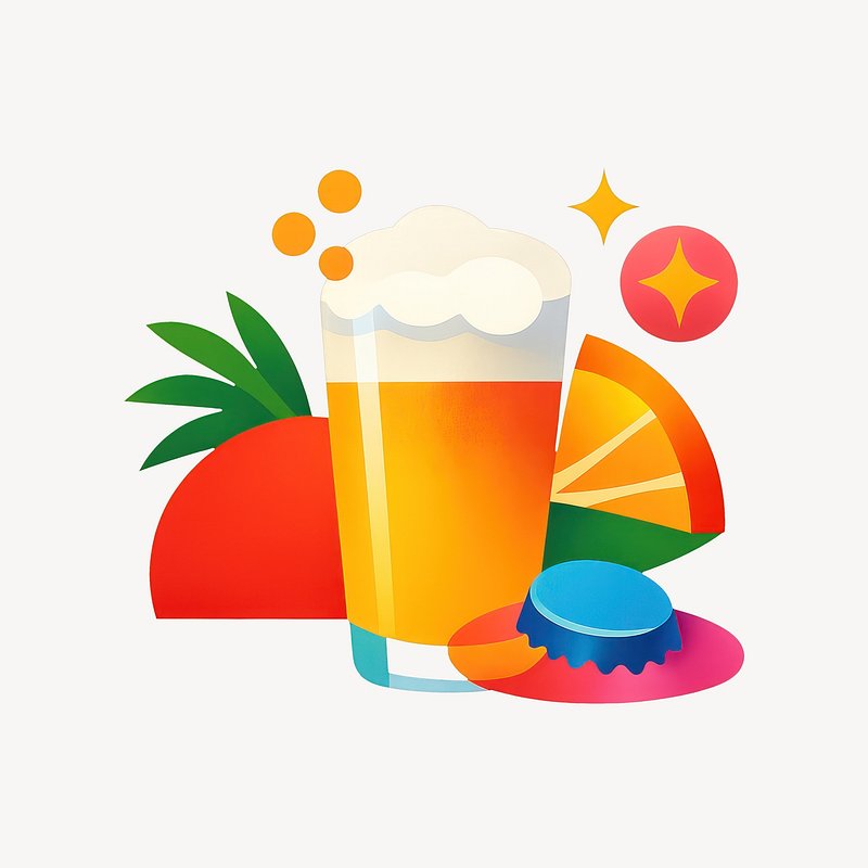 Element Summer Design PNG Space Texture Images | Free Photos, PNG ...