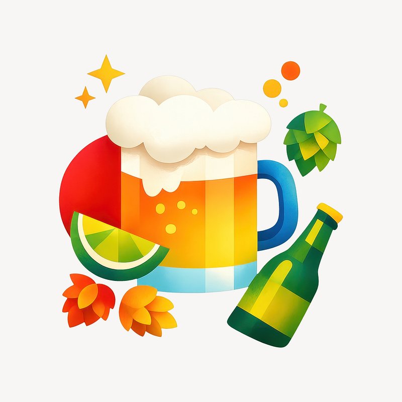 Beverages PNG Style Images | Free Photos, PNG Stickers, Wallpapers ...