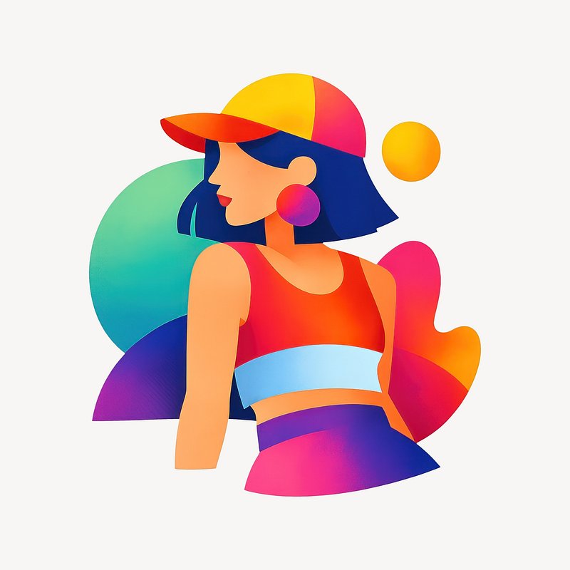 Strong Woman Female Images | Download Free Design Resources on rawpixel