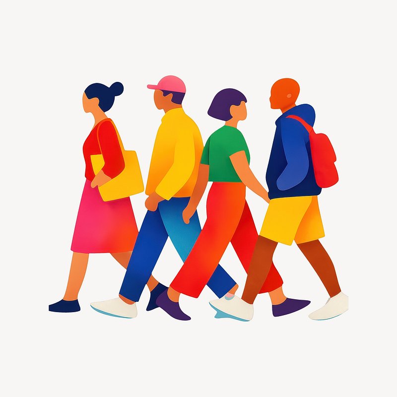 Outline+community PNG Transparent Texture Images | Free Photos, PNG ...