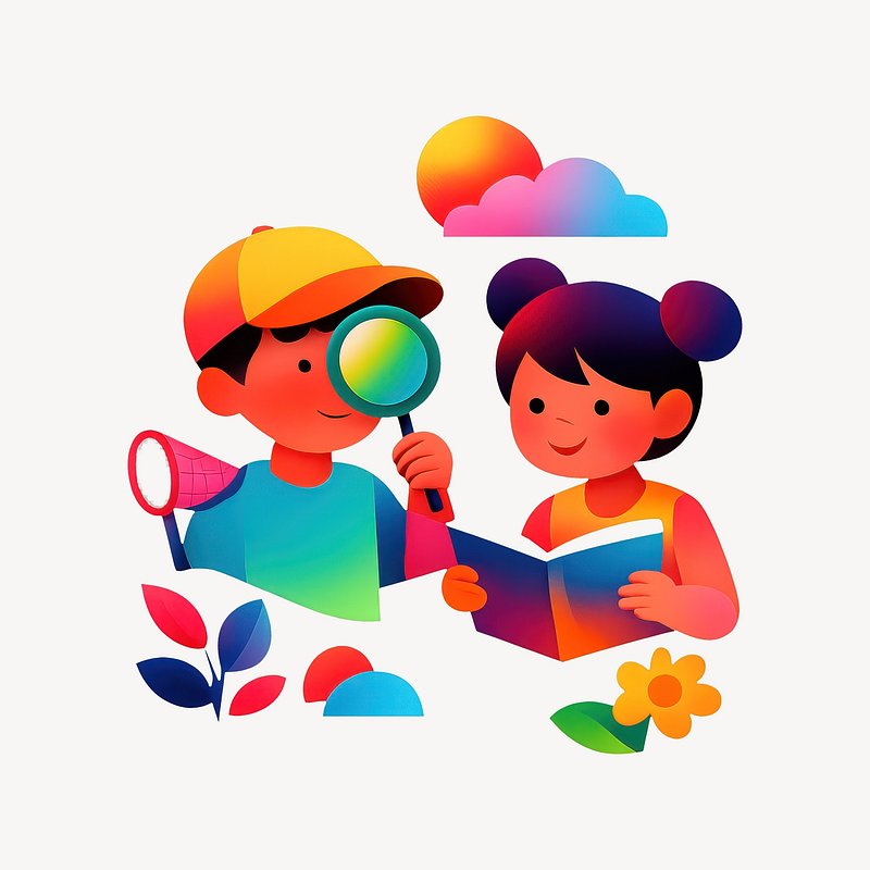 Reading+kids+images Education Book Images | Free Photos, PNG Stickers ...