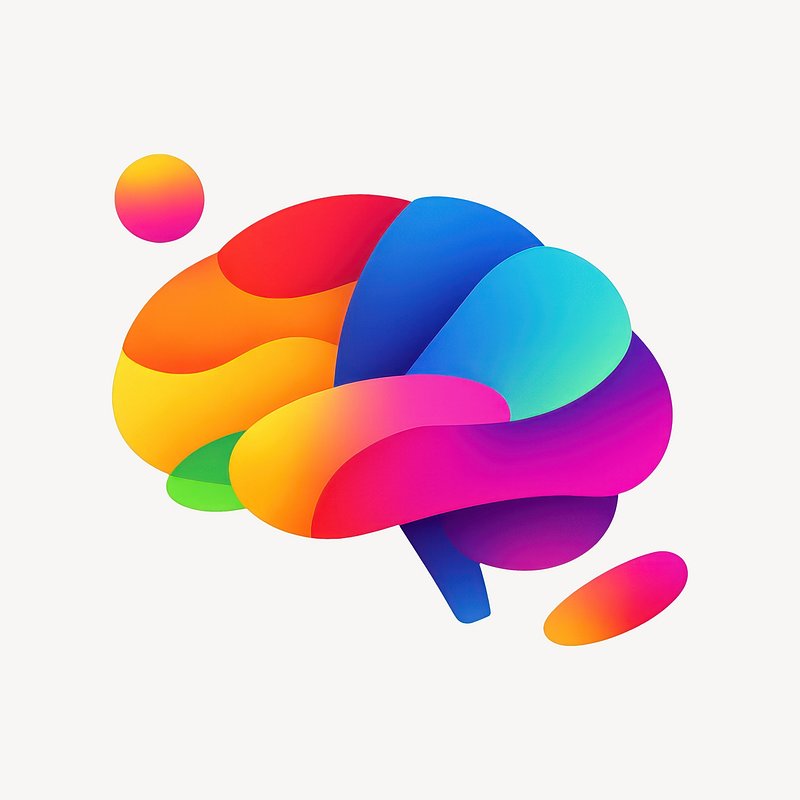 Brain+art PNG Images | Free Photos, PNG Stickers, Wallpapers ...