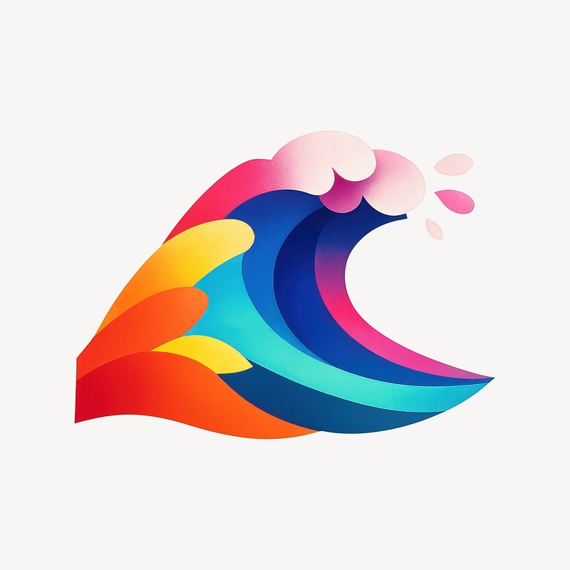 Wave Textures Graphic Images | Free Photos, PNG Stickers, Wallpapers ...