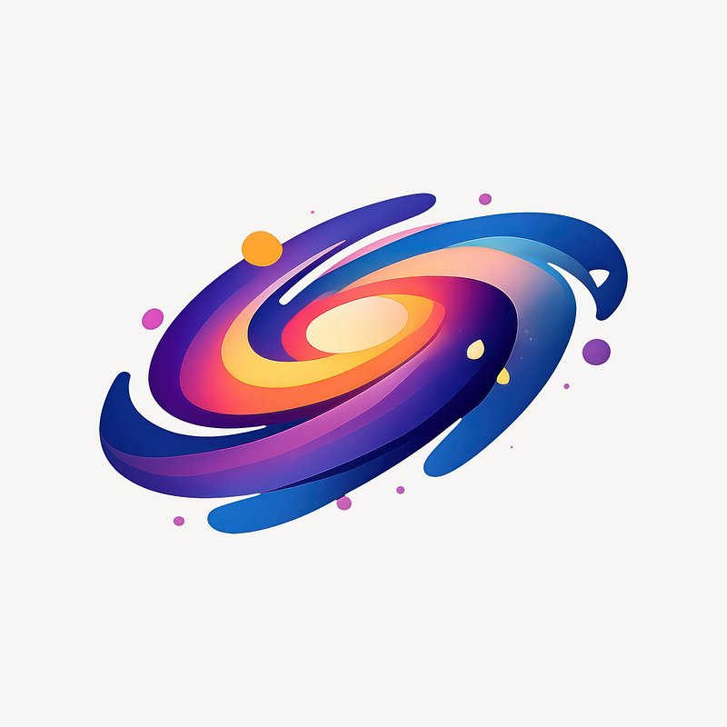Galaxy Abstract Backgrounds Illustration Art Images | Free Photos, PNG ...