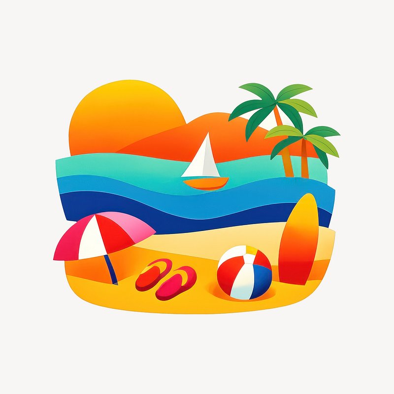 Flip Summer Images | Free Photos, PNG Stickers, Wallpapers ...