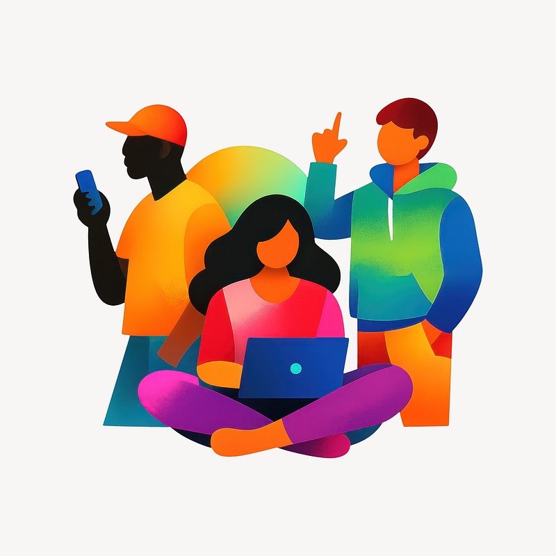 Transparent Teamwork PNG Images | Free Photos, PNG Stickers, Wallpapers ...