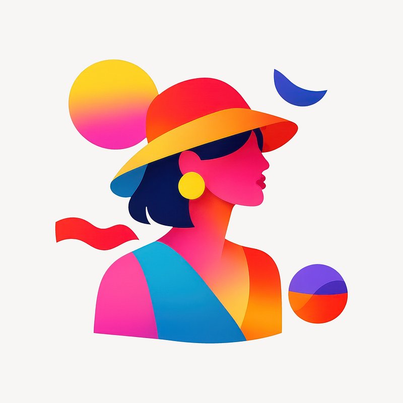 Profile Background Art Images | Free Photos, PNG Stickers, Wallpapers ...