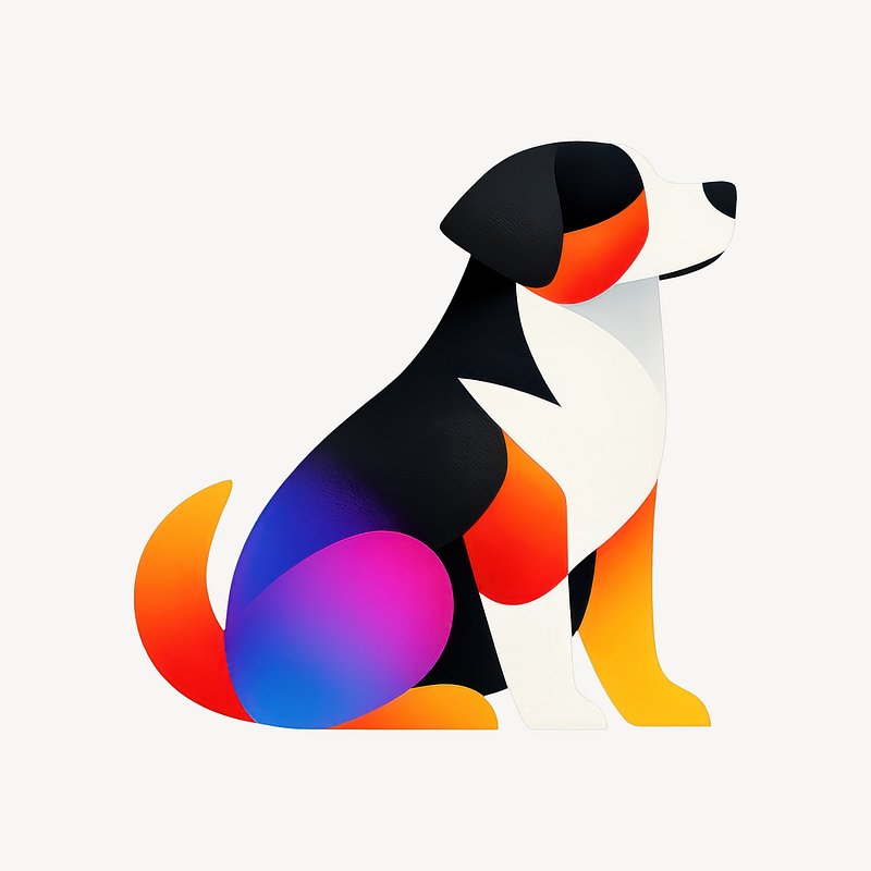 Dog+image Shadow Images | Free Photos, PNG Stickers, Wallpapers ...