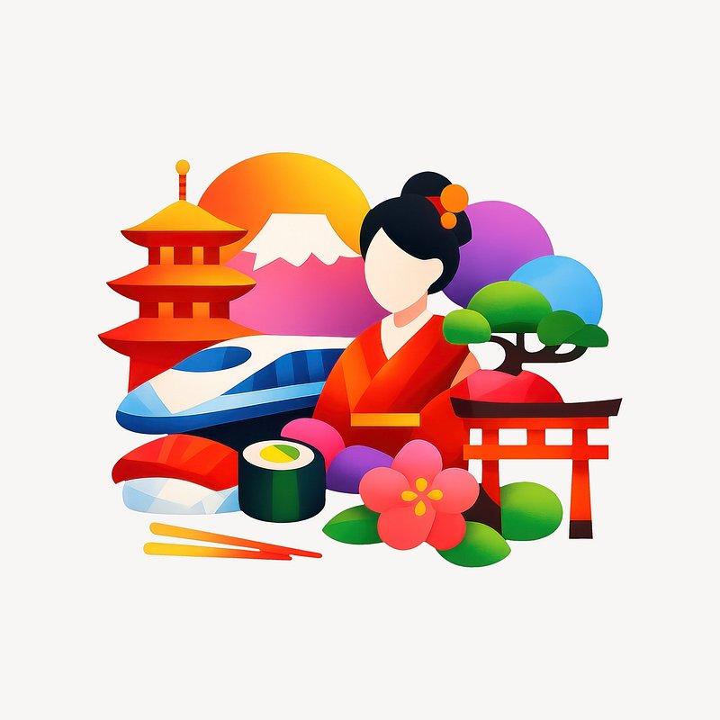 Japanese Gate Traditional Images | Free Photos, PNG Stickers ...