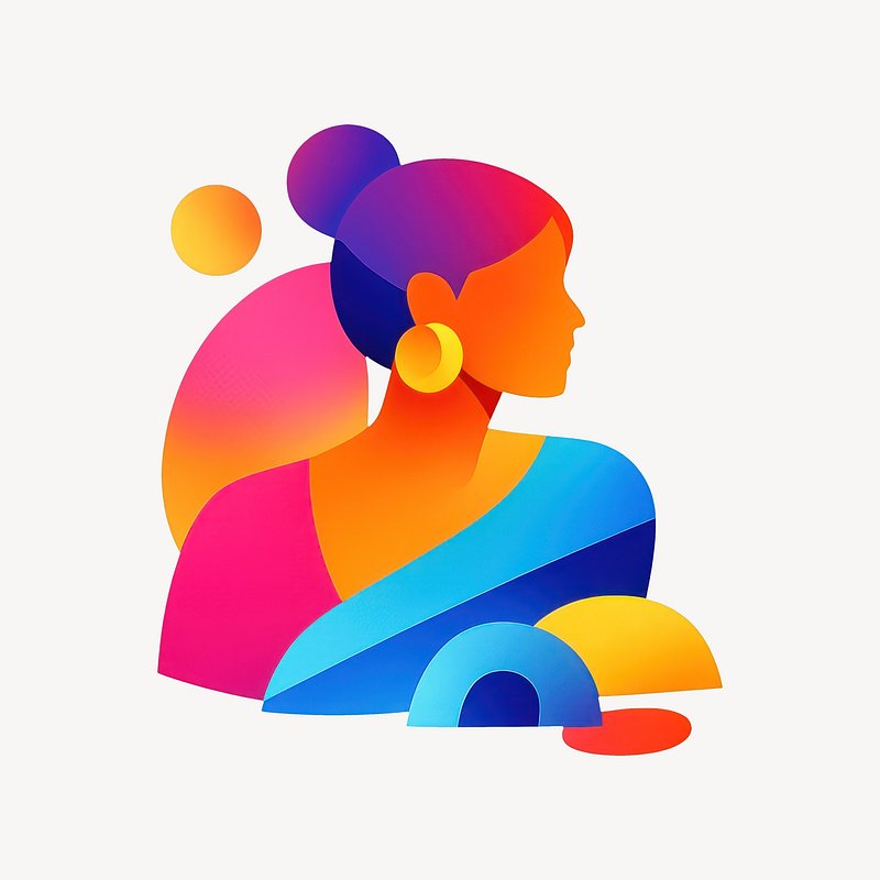 Strong Woman Female Images | Download Free Design Resources on rawpixel