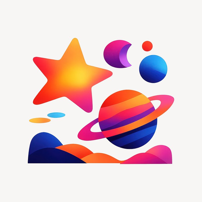 Galaxy Abstract Backgrounds Illustration Art Images | Free Photos, PNG ...