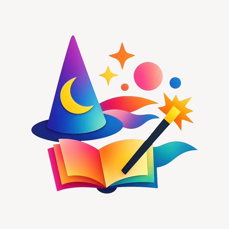 Png Book Paper Style Texture Illustration Images | Download Free Design ...