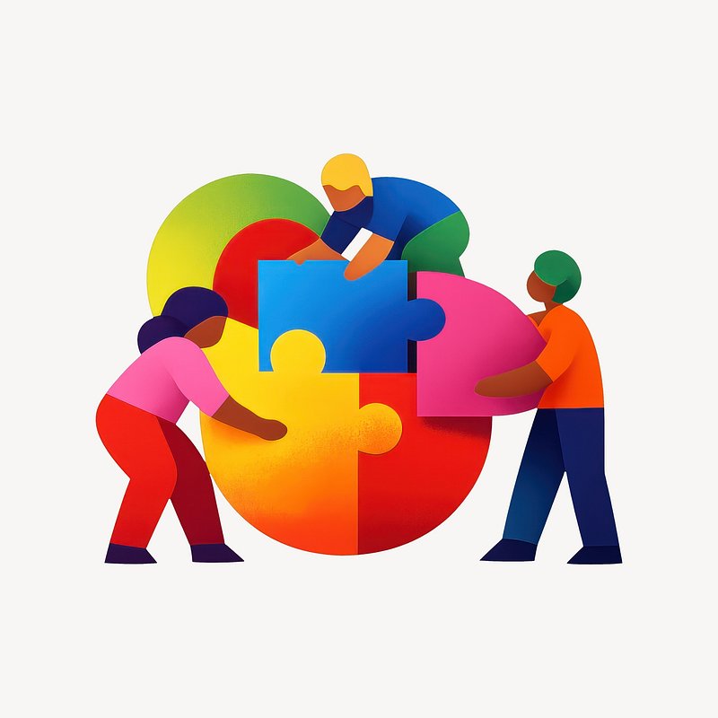 Transparent Teamwork Team Images | Free Photos, PNG Stickers ...