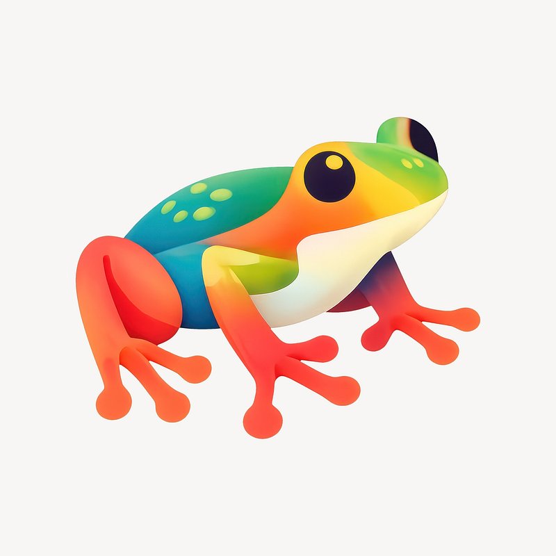 Frog+cartoon+images Background Images | Free Photos, PNG Stickers ...