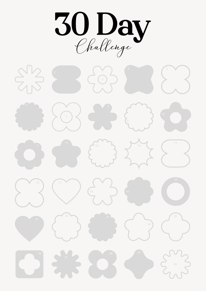 Number+templates Isolated Images | Free Photos, PNG Stickers ...