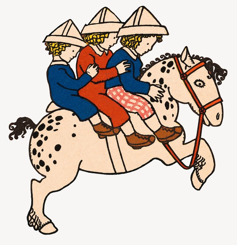 Cartoon Rider Images | Free Photos, PNG Stickers, Wallpapers ...