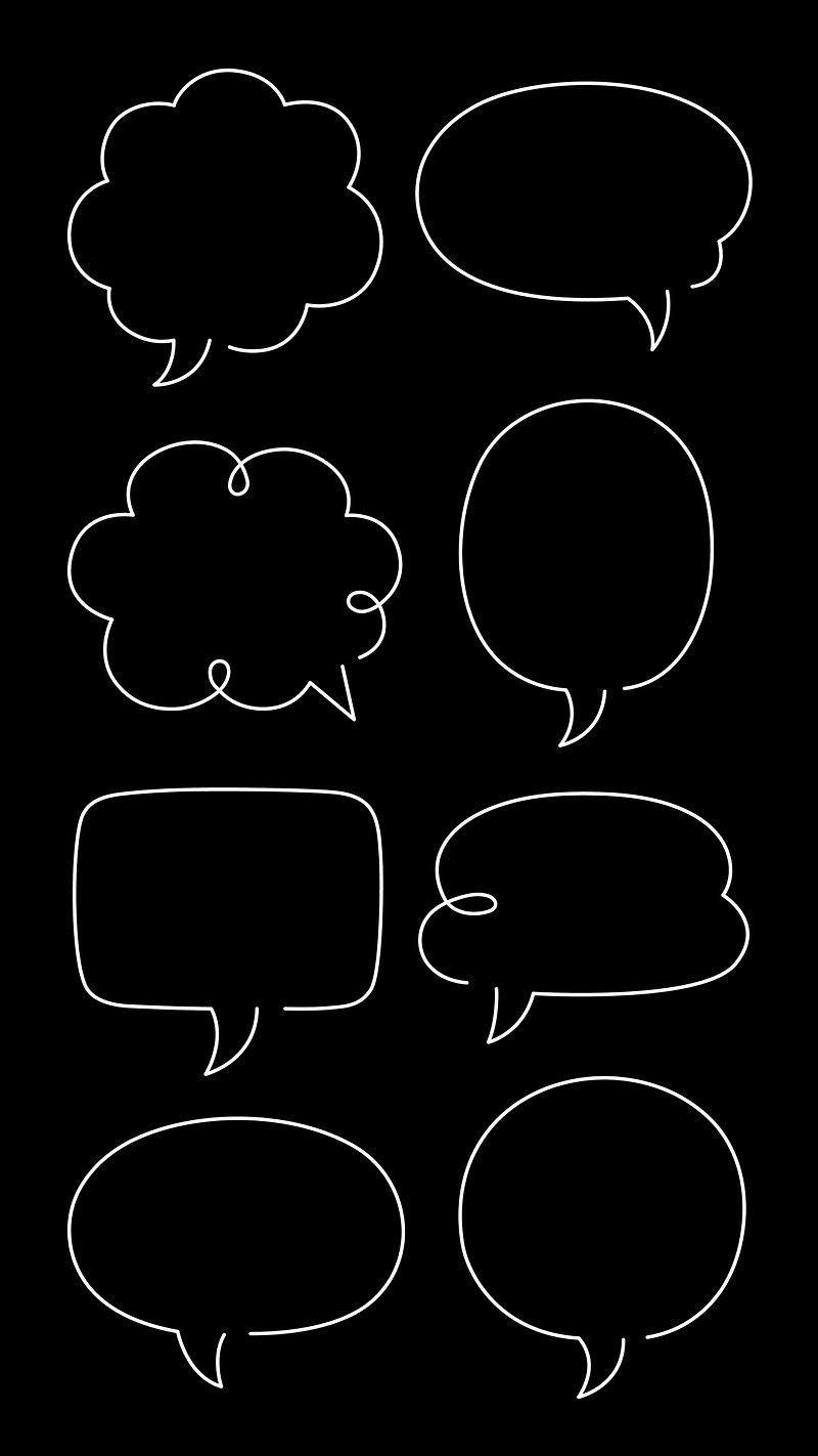 Bubble,+bubble Graphic Speech Vectors | Free Illustrations, Drawings ...