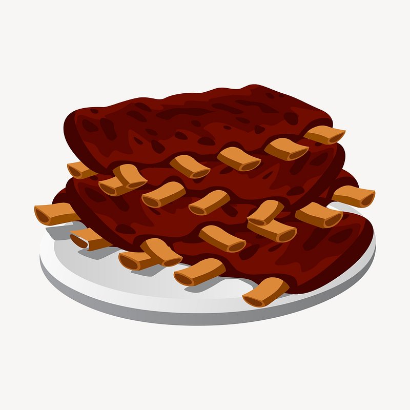 Barbecue Ribs Images | Free Photos, PNG Stickers, Wallpapers ...