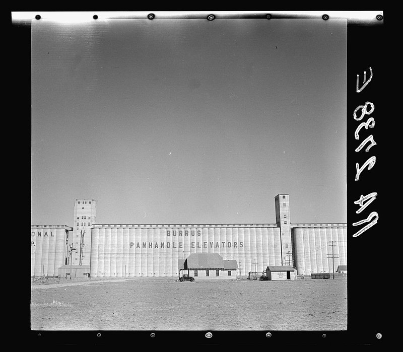 Grain Elevator Images | Free Photos, PNG Stickers, Wallpapers ...