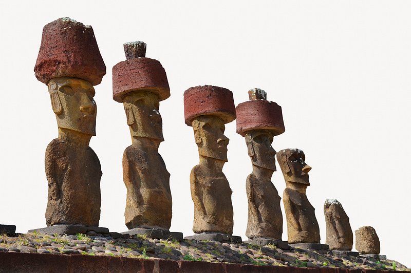 Moai Images | Free Photos, PNG Stickers, Wallpapers & Backgrounds ...