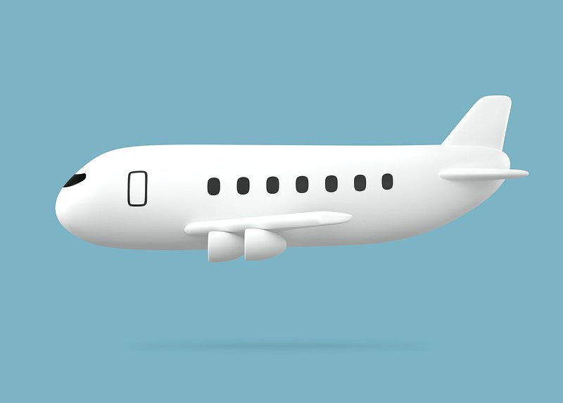 Airplane Cartoon Images | Free Photos, PNG Stickers, Wallpapers ...