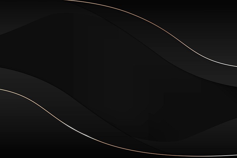 Black desktop background, modern wallpaper | Free Photo - rawpixel