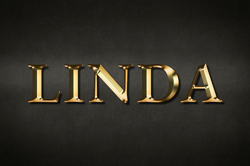 Name Linda Images | Free Photos, PNG Stickers, Wallpapers & Backgrounds - rawpixel