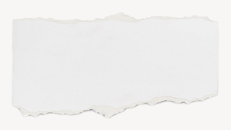 Ripped paper cut rectangular collage | Free Photo - rawpixel